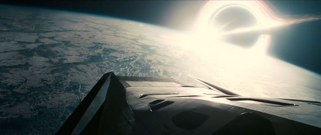 'Interstellar' in Pictures: A Space Epic Gallery | Space