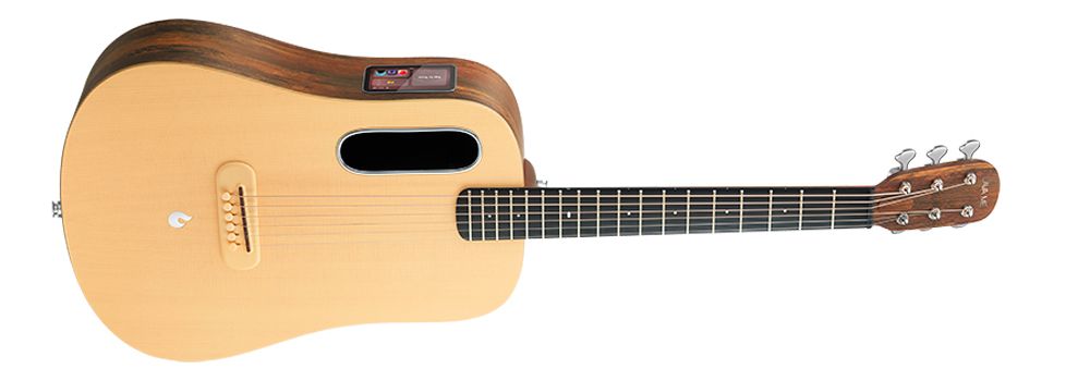 LAVA Music launches overhauled LAVA ME 4 lineup | Guitar World