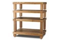 Hi Fi Racks Podium (equipment rack) review | What Hi-Fi?