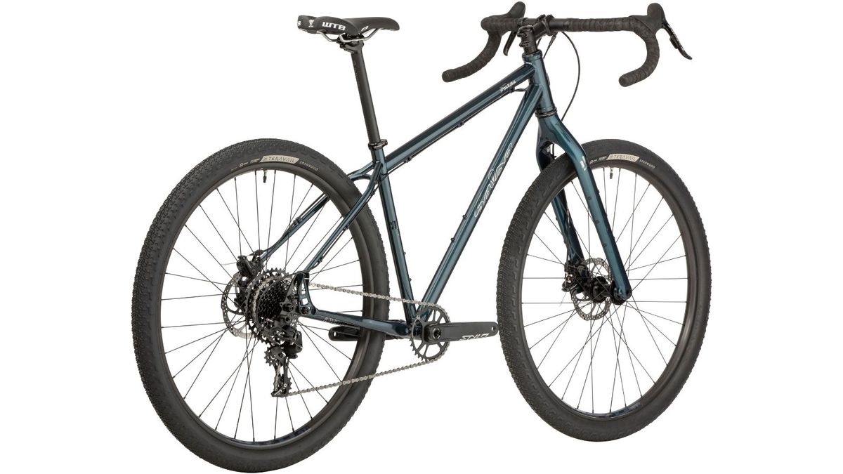 Salsa announce 2021 lineup of steel bikes | Bike Perfect