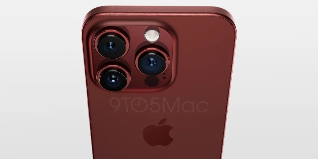 iPhone 15 Pro Max may not get a larger camera sensor after all | Tom's ...