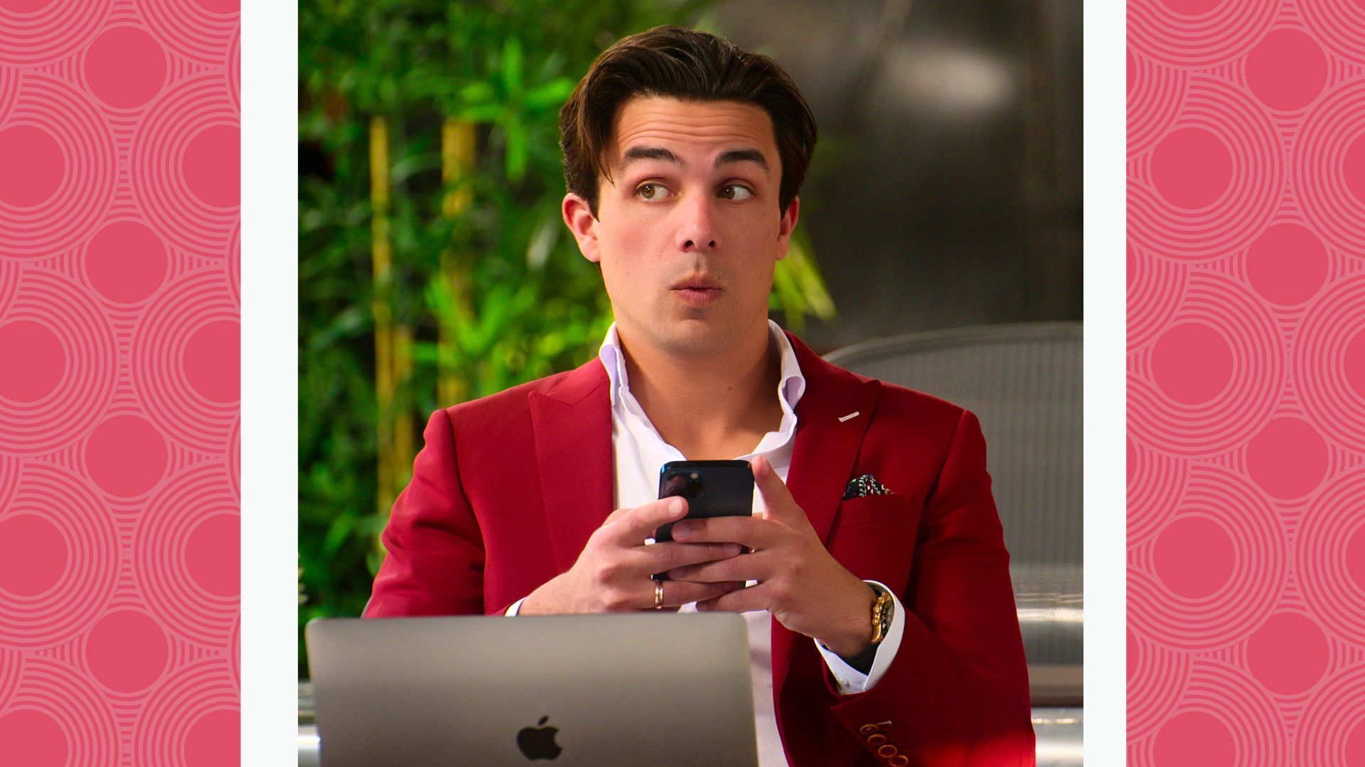 Who is Carol Helou from Selling the OC? All about Gio's dad | My ...