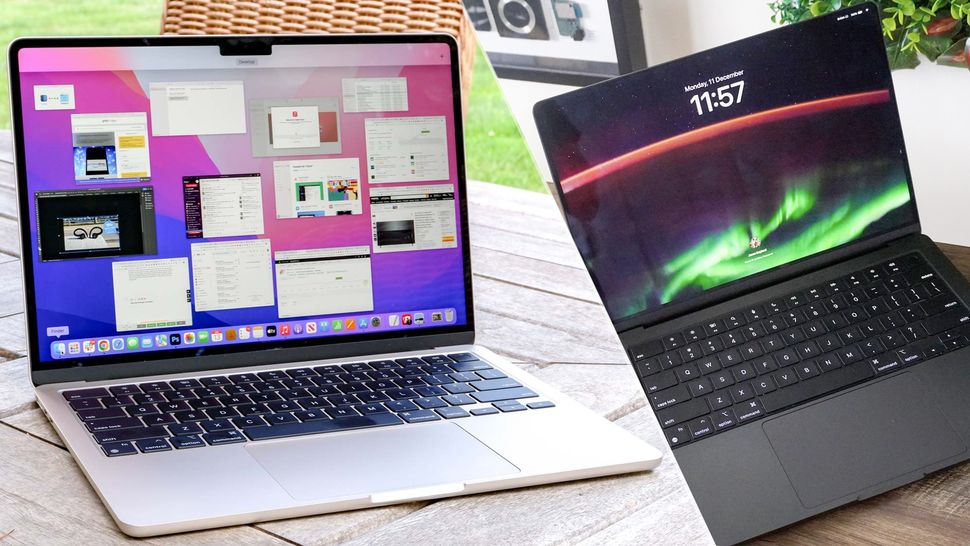 Best MacBook in 2024 — top picks in March | Tom's Guide