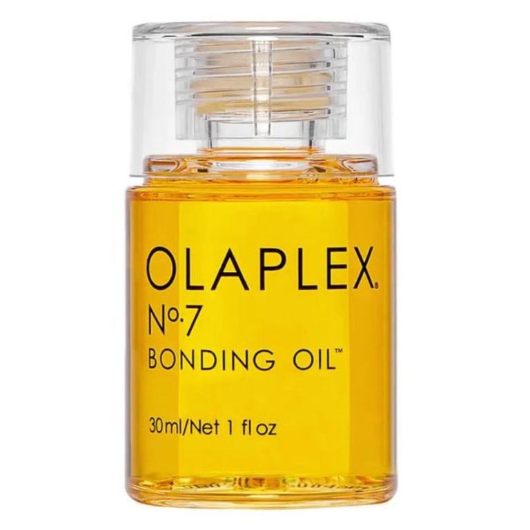 6 Best Products For A Slicked-Back Bun: From Waxes To Oils | Marie ...