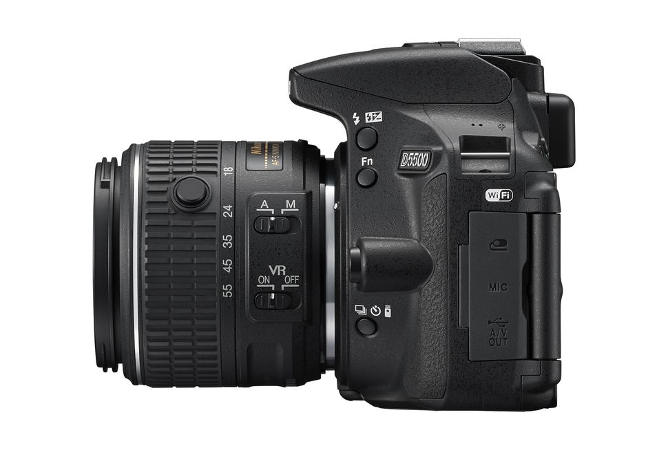 Looking for the best price on the D5500? Here are this month's best ...