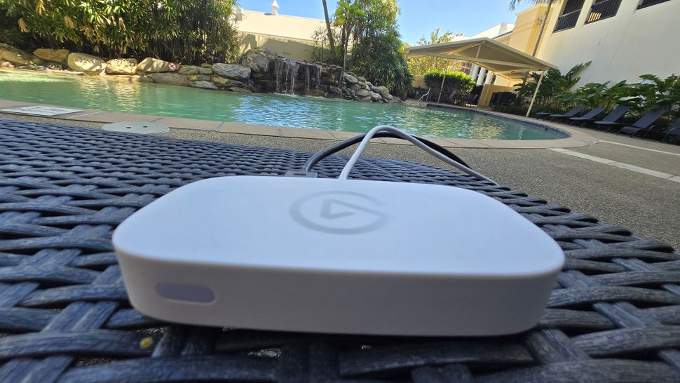 Elgato Game Capture Neo review | PC Gamer