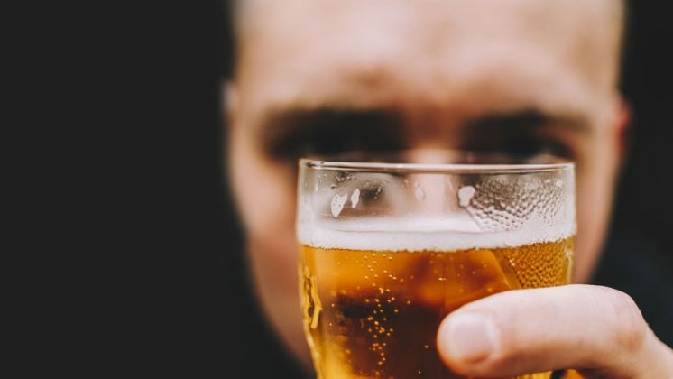 How To Recognise Stress Drinking And What To Do About It | Coach