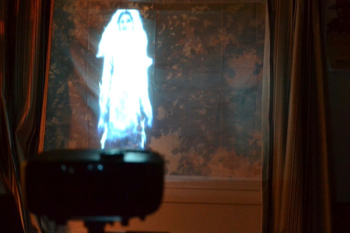 AtmosFX Digital Decoration Kit Plus review: digital decorations for the ...