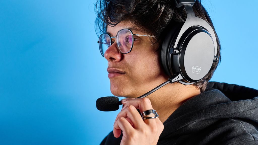 Cherry XTRFY H3 gaming headset review | Tom's Guide