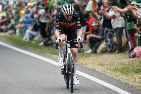 UCI Road World Championships 2026 races