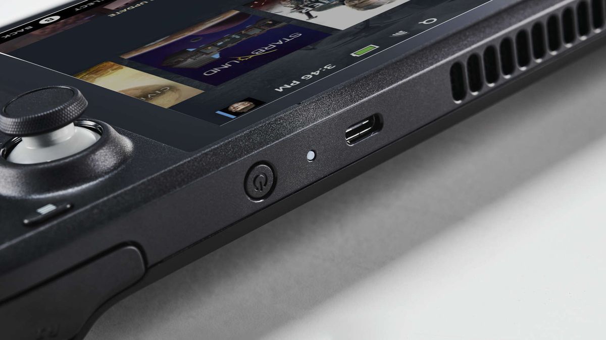 Best handheld gaming PC in 2025: my recommendations for the best ...