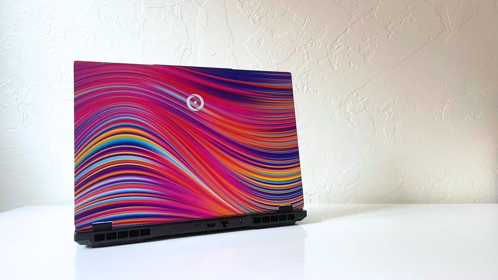Origin EON16-X review: Is this colorful, customizable gaming laptop too ...