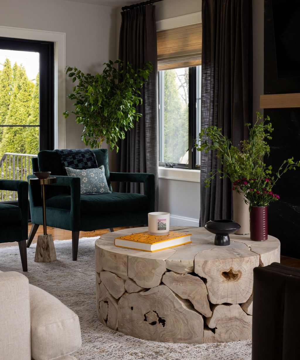 5 simple tips to create eclectic interiors that still feel luxurious ...