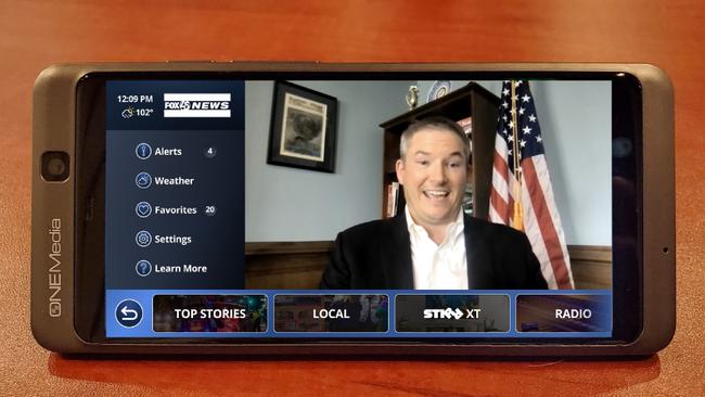 What Can Broadcasters Do with 5G? | TV Tech