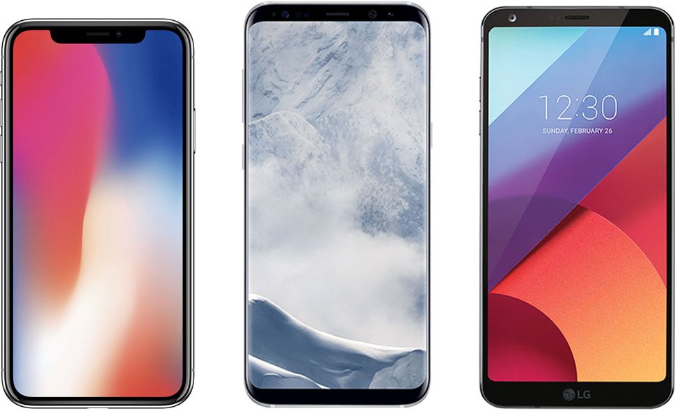 iPhone X review: The best damn product Apple has ever made | iMore