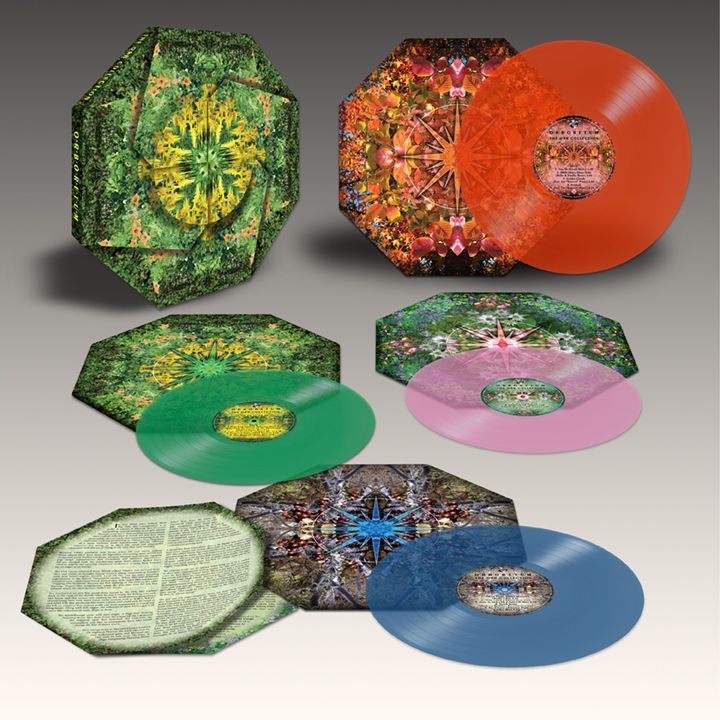 The Orb announce career-spanning 2CD & limited-edition quadruple vinyl ...