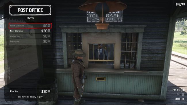 Red Dead Redemption 2 tips | GamesRadar+