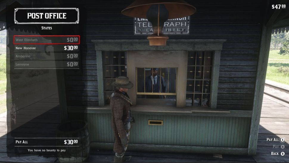 Red Dead Redemption 2 tips | GamesRadar+