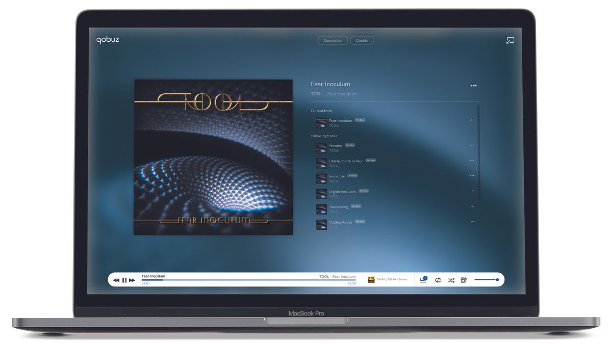 Qobuz review | What Hi-Fi?