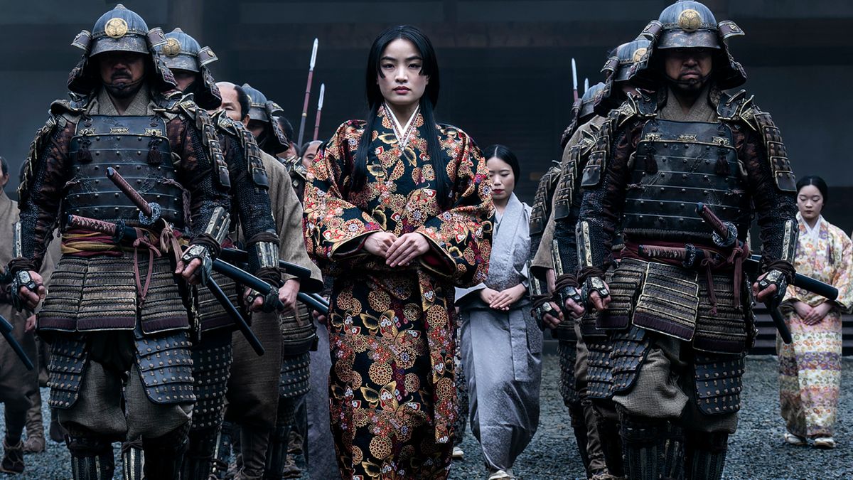 Shōgun’s Director Talks About Filming Episode 9’s Spoilery Death Scene ...