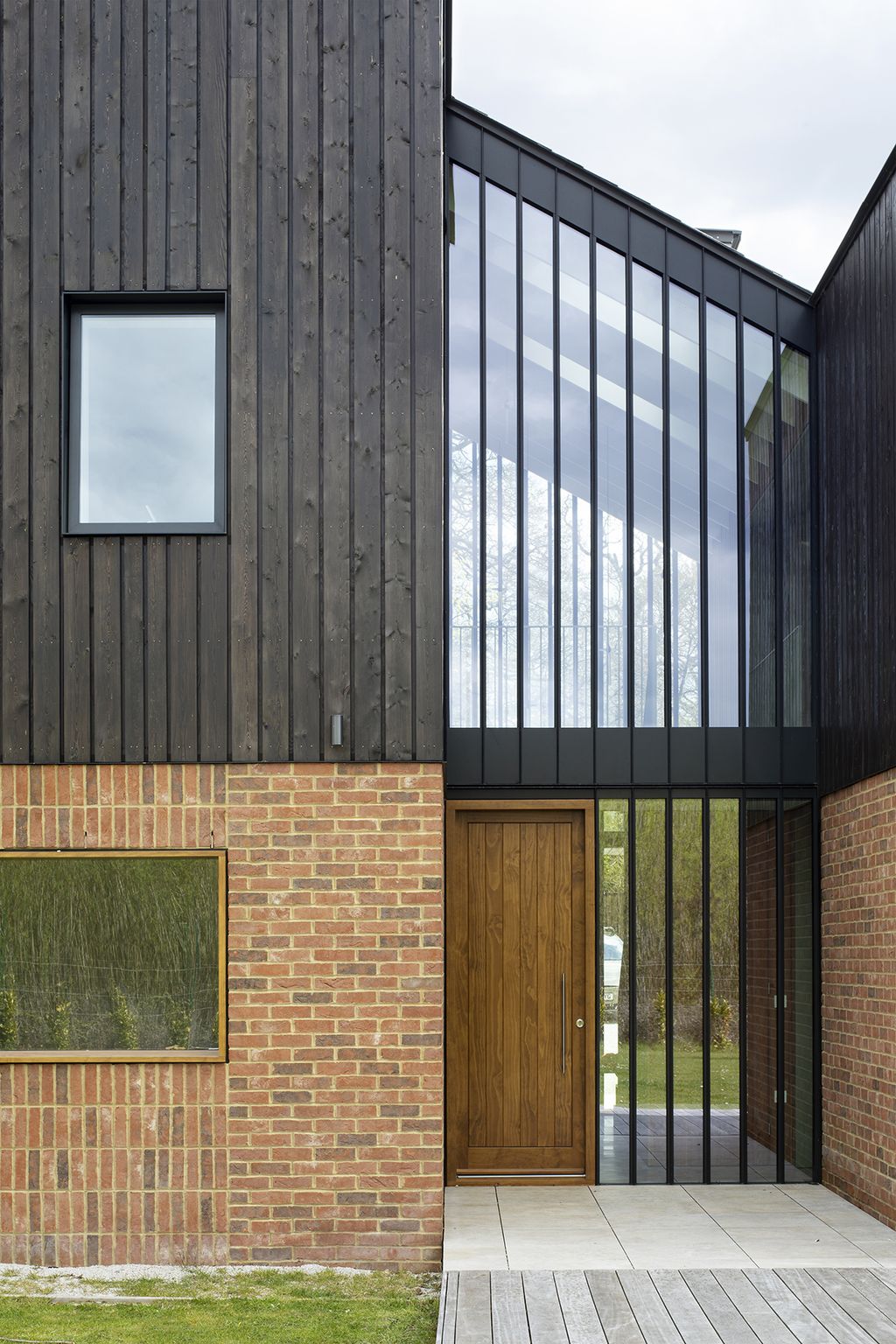 Timber frame construction: Everything you need to know | Homebuilding