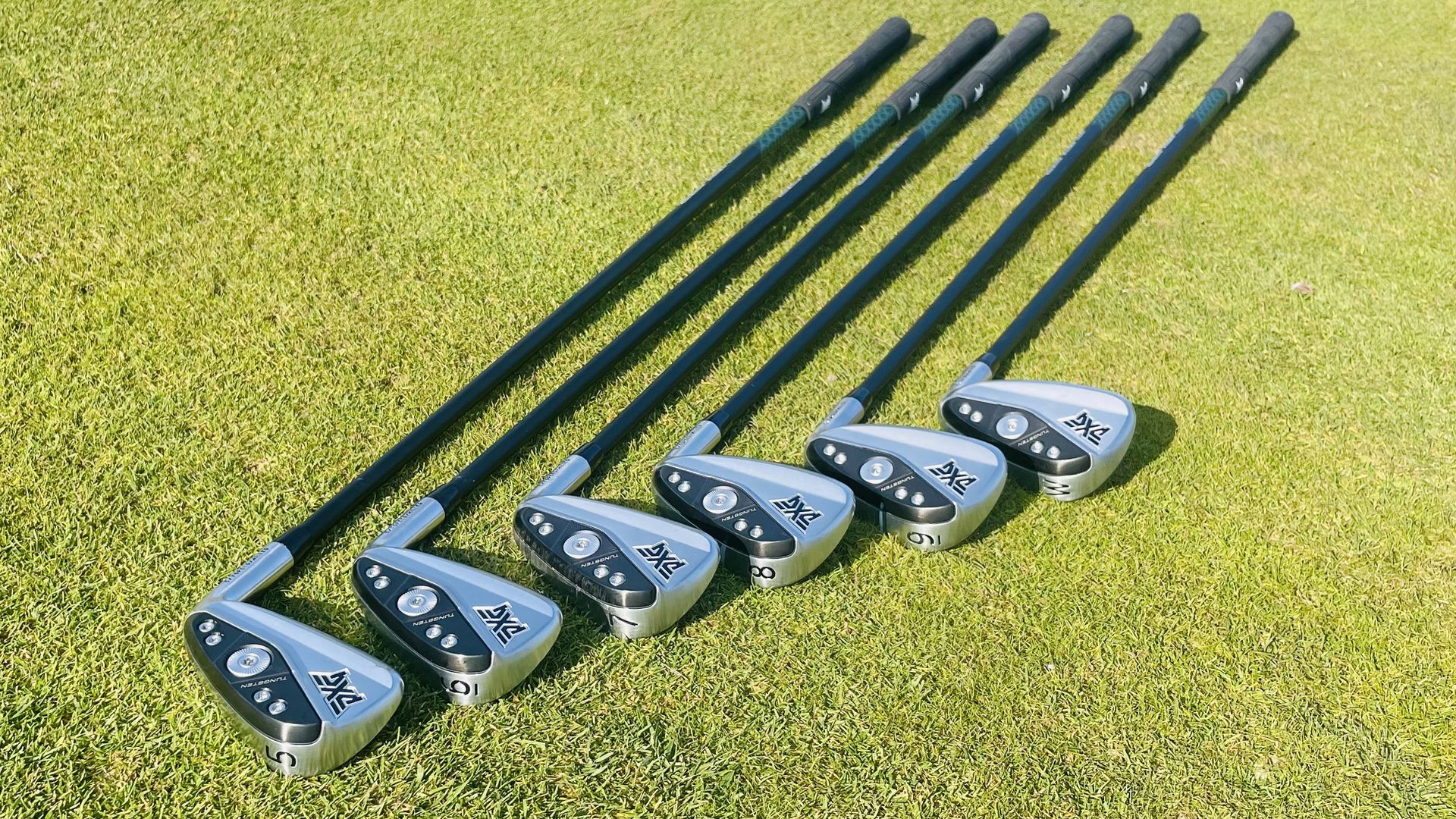 Doing Things Differently - The PXG Story | Golf Monthly