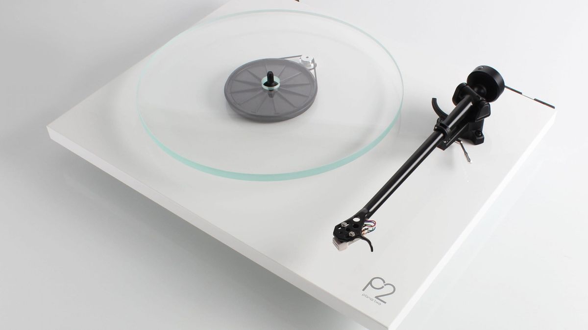 Best record players 2023: best turntables for every budget | What Hi-Fi?