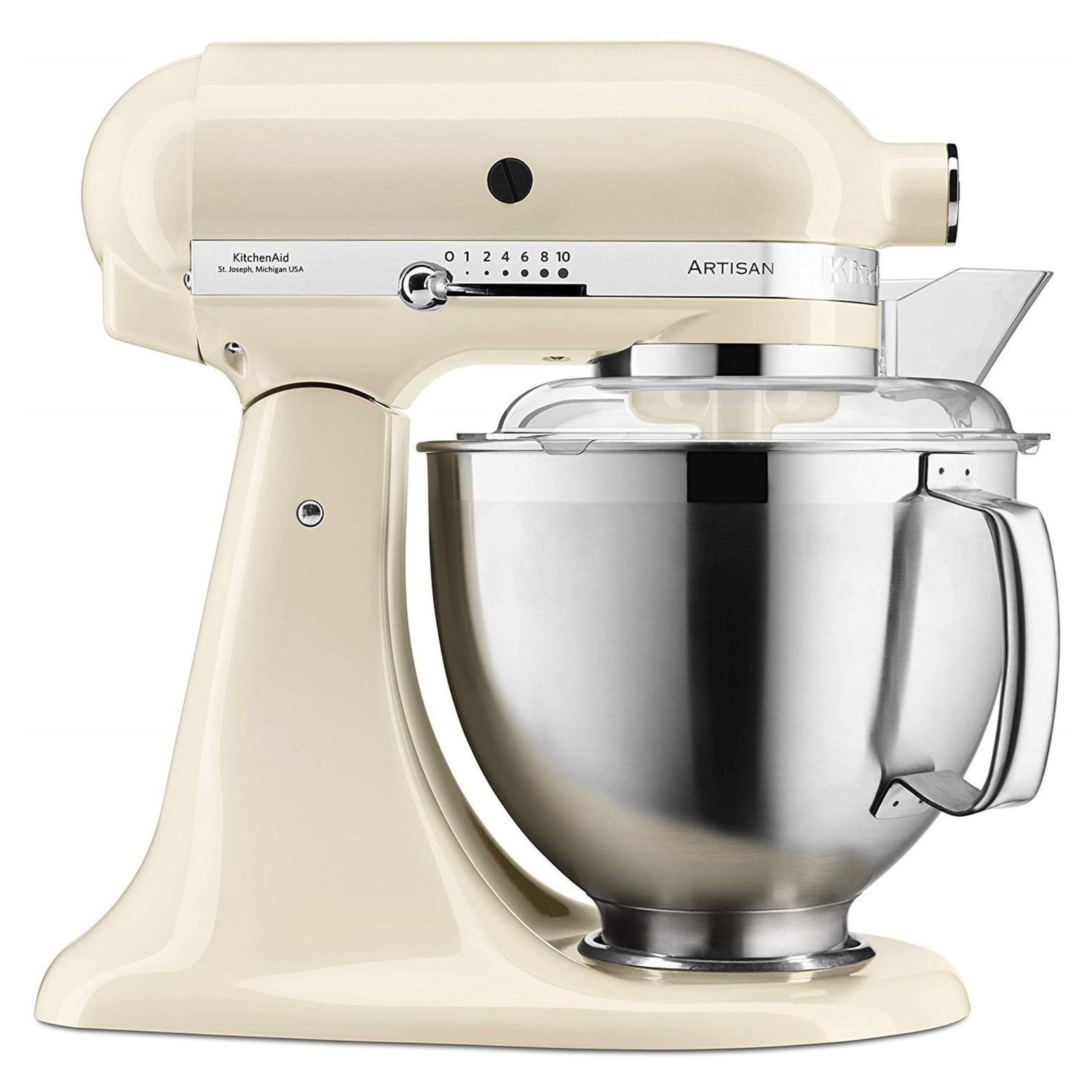 Best KitchenAid stand mixer: for every kind of kitchen | Homes and Gardens