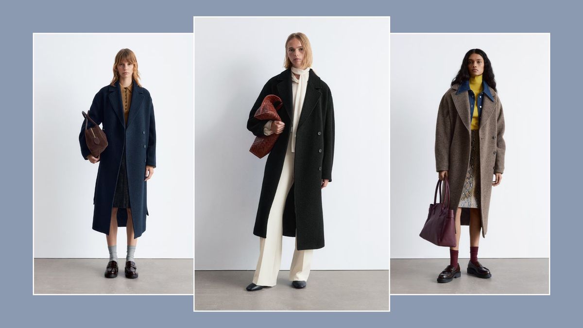 It's Official: All Our Editors Want This High-Street Coat | Who What Wear