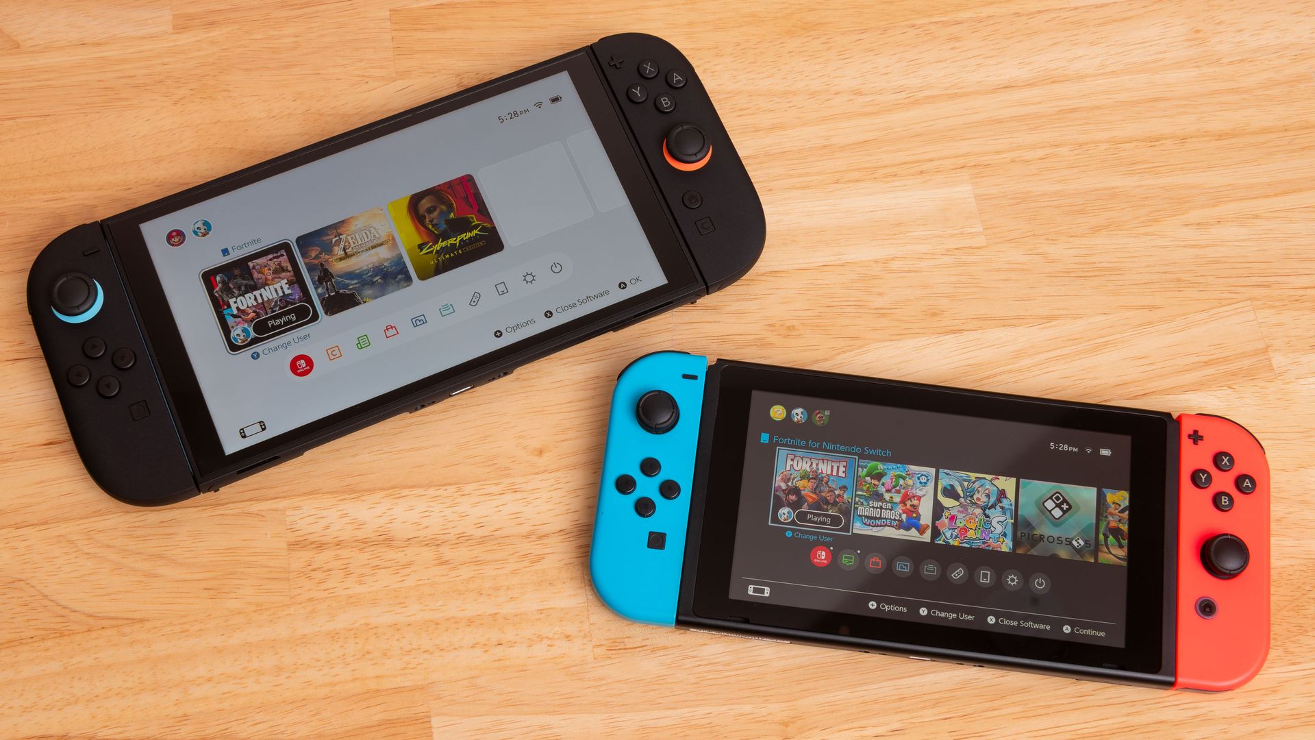 Nintendo raises prices on the Switch 1, making last-gen console a hard ...
