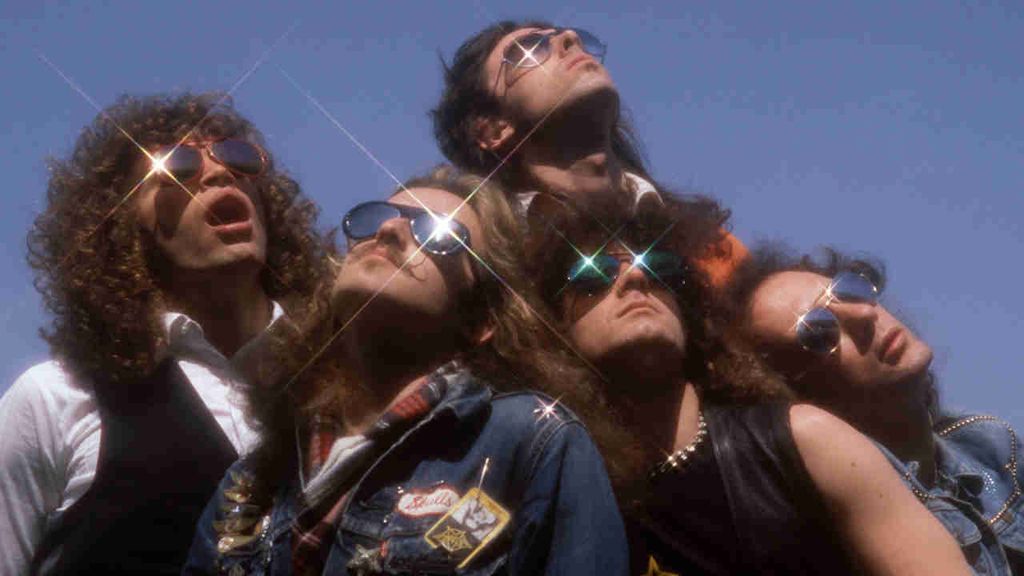 Starz: the hard rock band who should have been the next Kiss | Louder