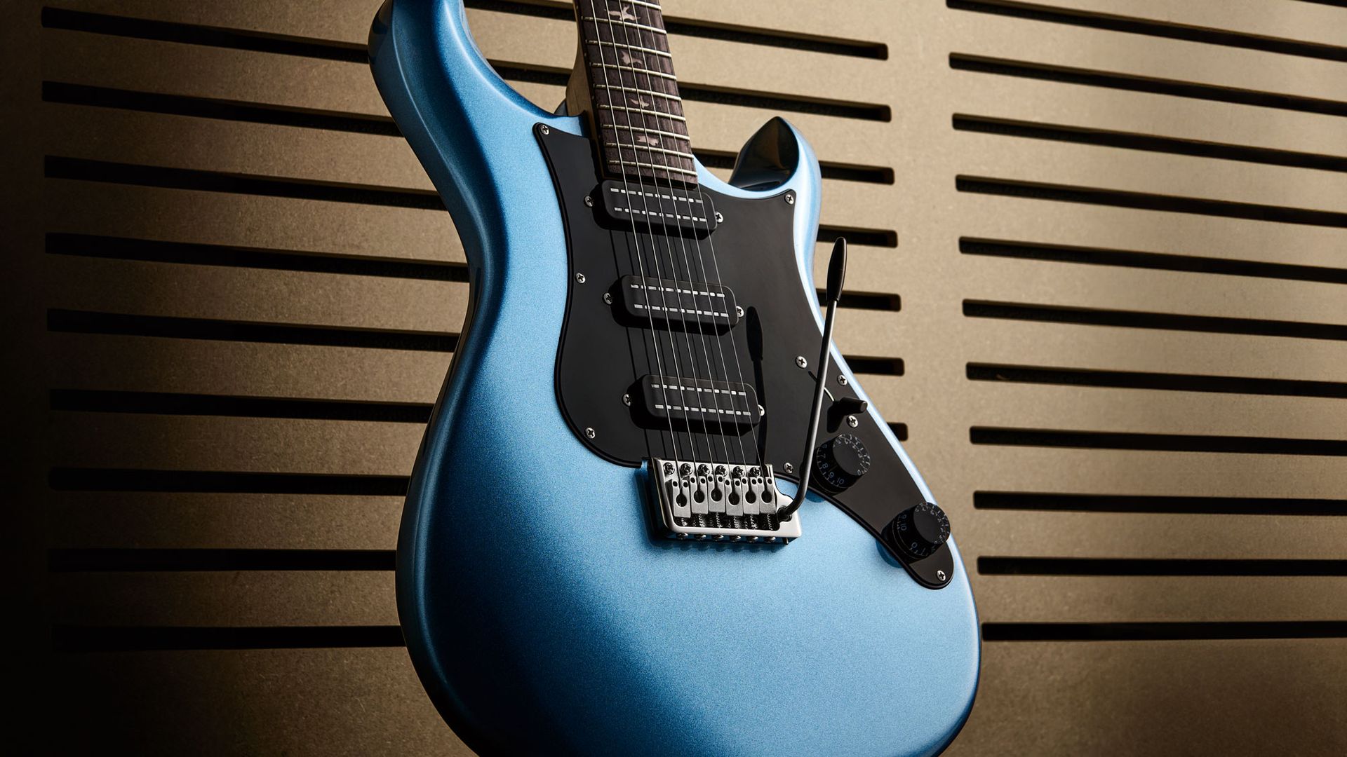 PRS SE NF3 review | Guitar World