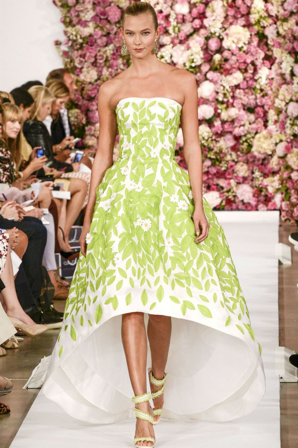 Fashion Week: Everything You Need To Know | Marie Claire UK