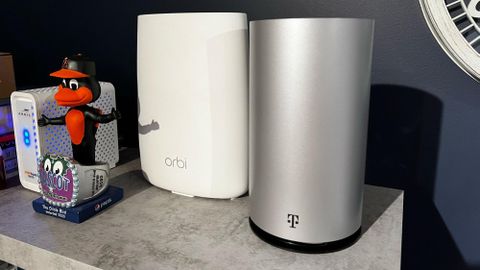 T-Mobile Home Internet: How and Why I Switched | Tom's Hardware