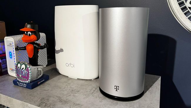 T-Mobile Home Internet: How and Why I Switched | Tom's Hardware