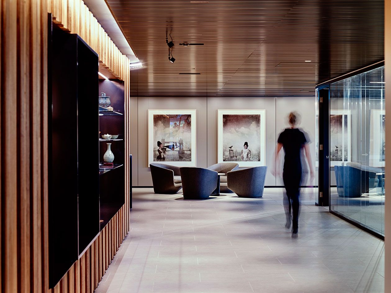 Campus and education architecture | Wallpaper