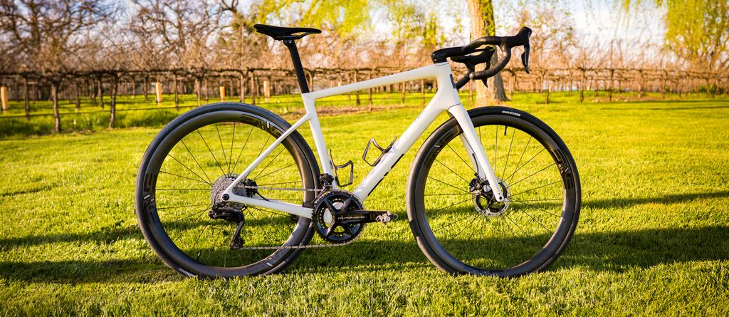 Enve Fray 2024 review: Still fast, but extra versatile | Cyclingnews