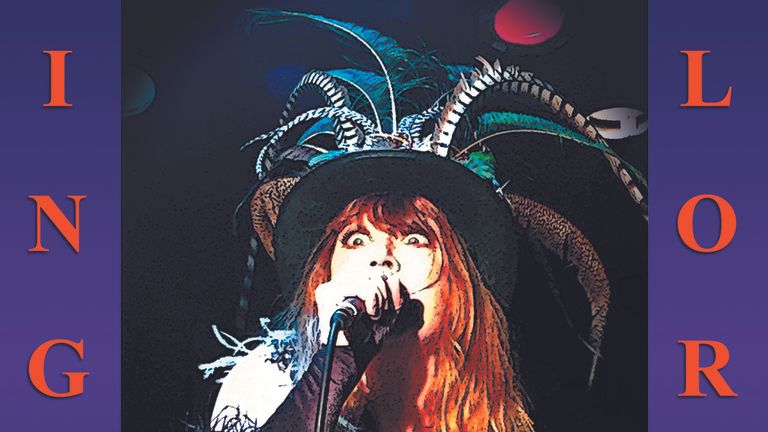 Inger Lorre - Live At The Viper Room album review | Louder