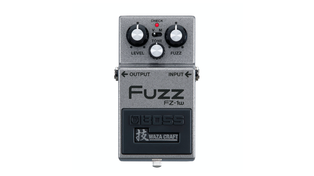 Best fuzz pedals 2025: add some filth with this guitar effect | Guitar ...