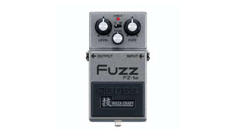 Best fuzz pedals 2025: add some filth with this guitar effect | Guitar ...