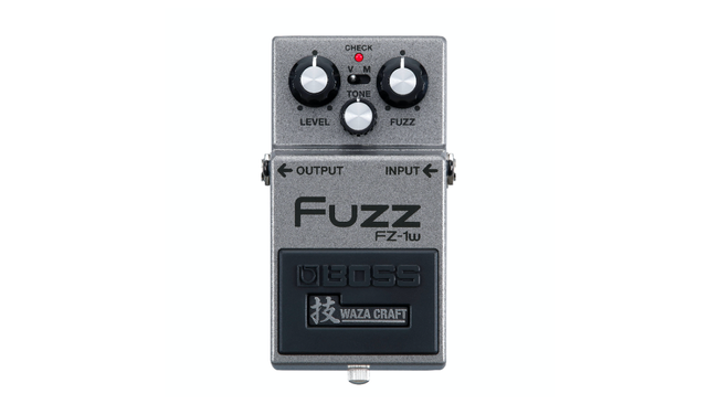 Best fuzz pedals 2025: add some filth with this guitar effect | Guitar ...