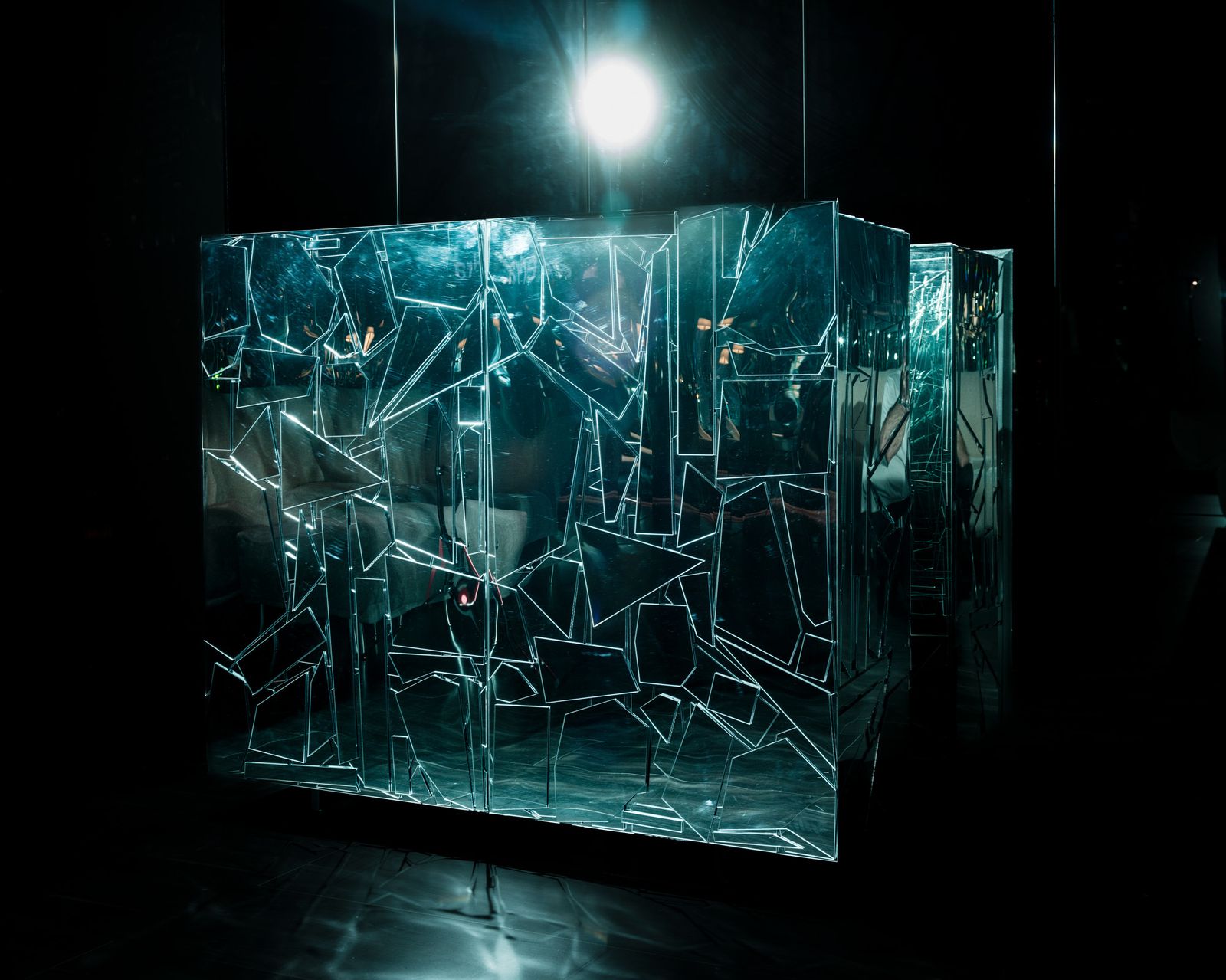 Edra shines bright with a unique approach to furniture | Wallpaper*