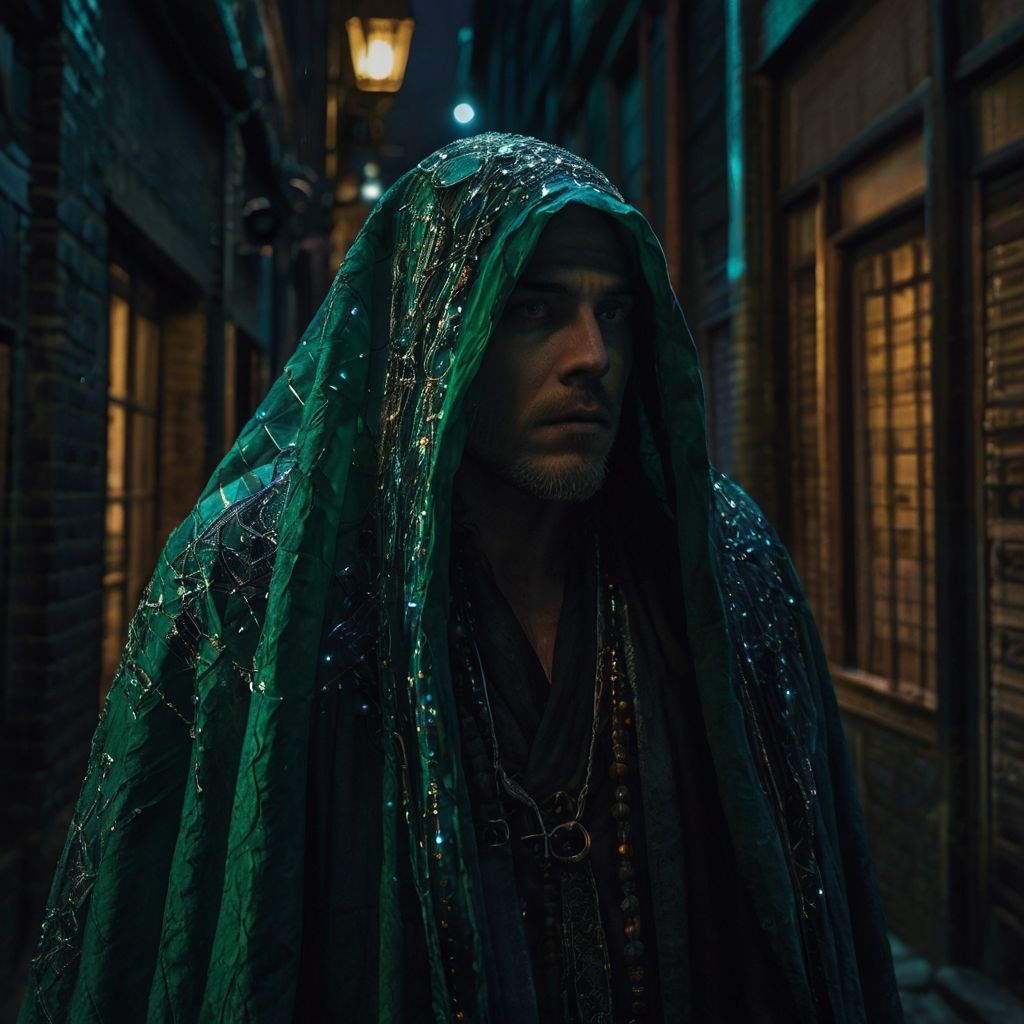 I used Leonardo to generate some AI images, and I can’t believe how ...