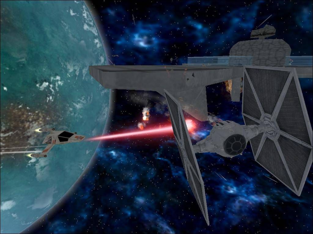 TIE Fighters, ranked | PC Gamer – MastersInGaming.com