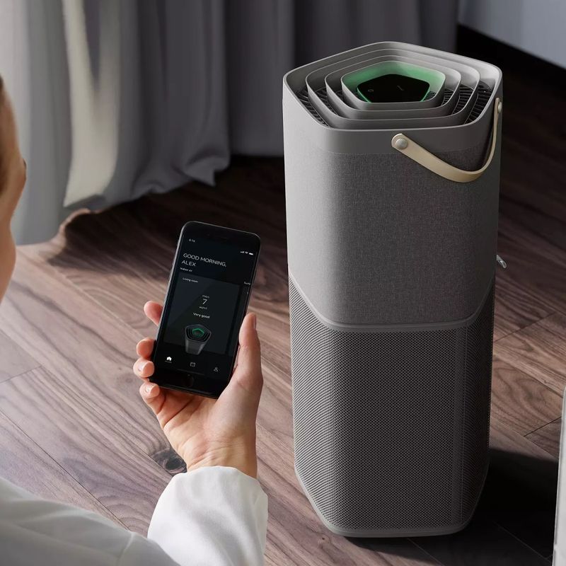 The genius gallery wall hack that does't require any artistic skill ...