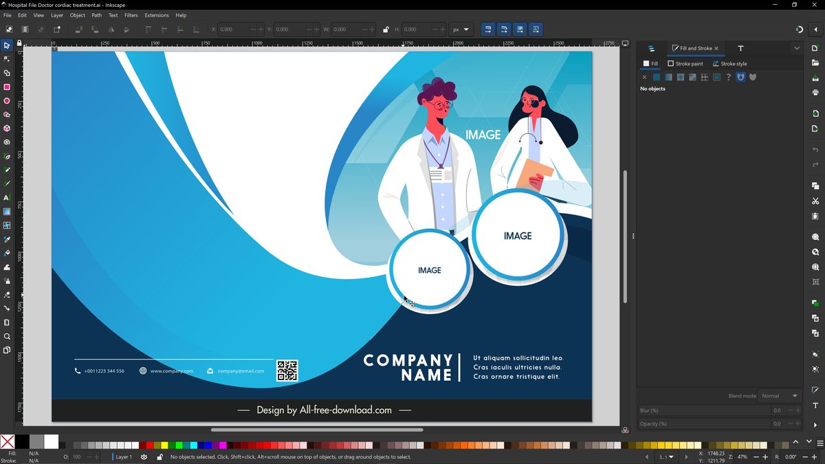 Tired of Adobe and the big tech giants? Here's how I created my ideal ...