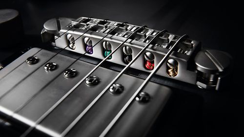 Ernie Ball debuts 8-String Regular Slinky set | Guitar World