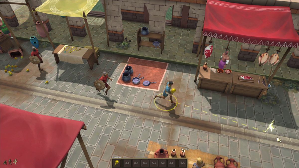 Founder of Dwarf Fortress and Caves of Qud publisher Kitfox Games says ...