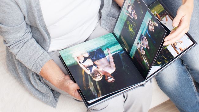 5 top tips for making the perfect photo book | TechRadar