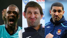 Pompey sign Pele! (and Hayden Mullins) | FourFourTwo